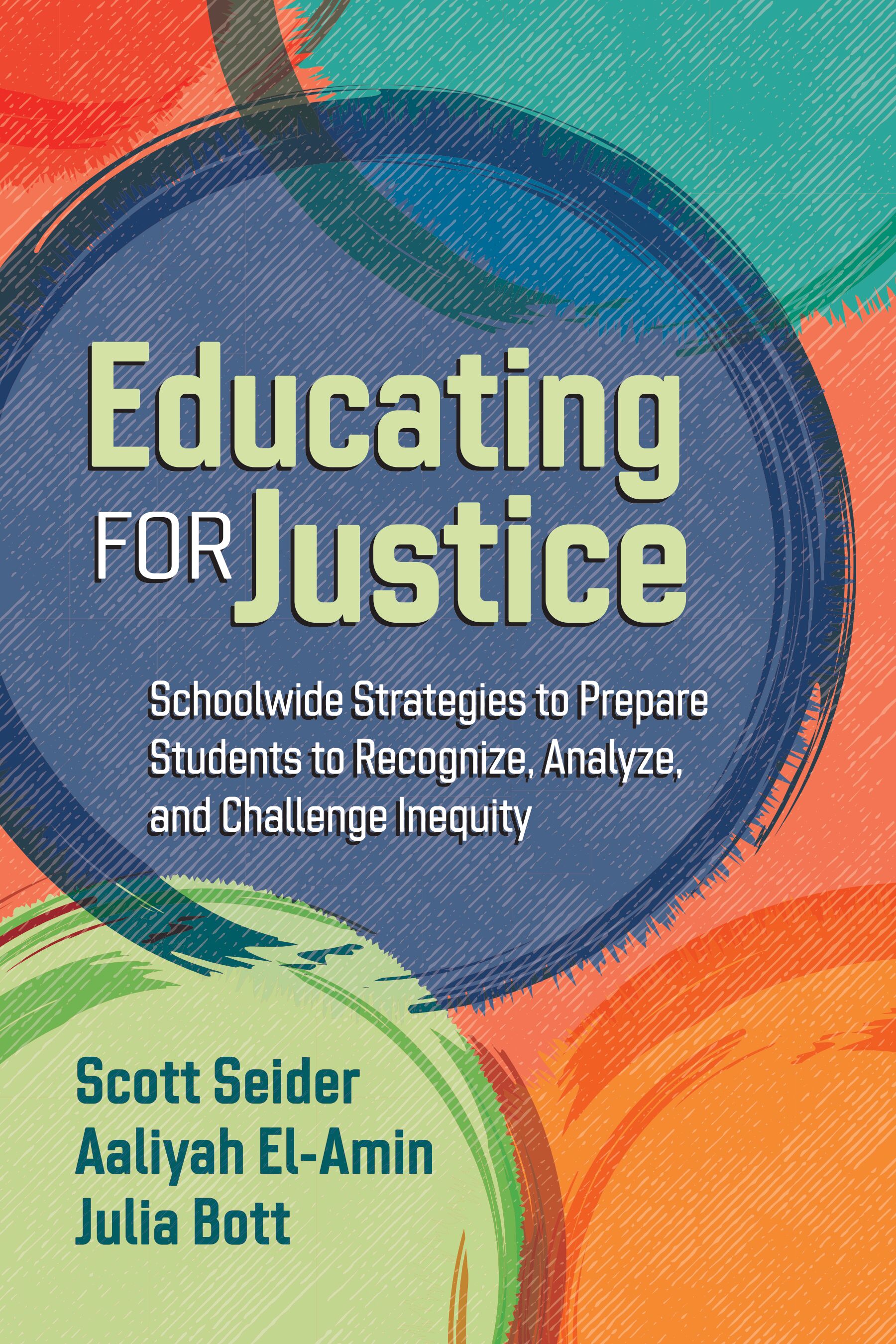 Youth Justice Education