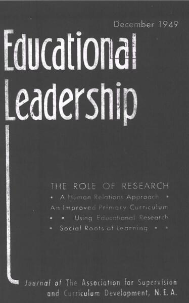 The Role Of Research In Curriculum Development the-role-of-research-in-curriculum-development