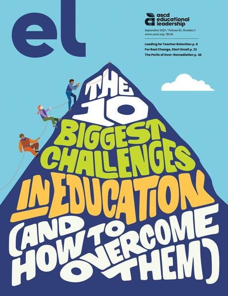 The 10 Biggest Challenges in Education (and How to Overcome Them)