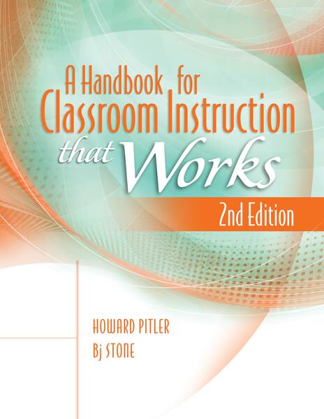 a-handbook-for-classroom-instruction-that-works-2nd-edition