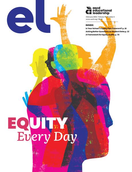 Equity Every Day