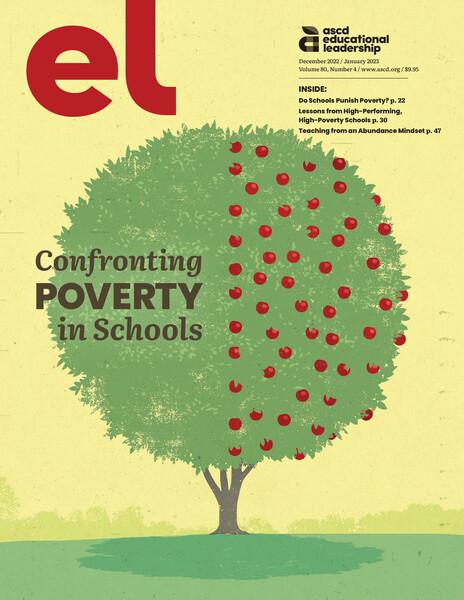Confronting Poverty in Schools