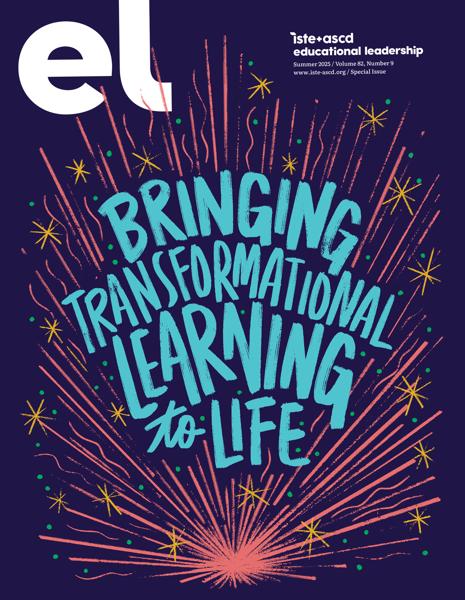 Bringing Transformational Learning to Life