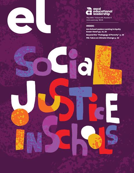 Social Justice in Schools