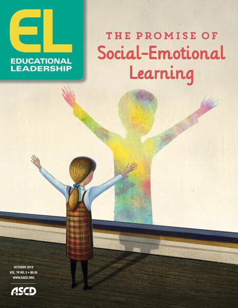 The Promise of Social-Emotional Learning