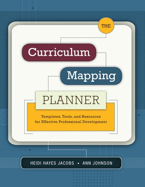 What Do Teachers Need from Curriculum Guides?