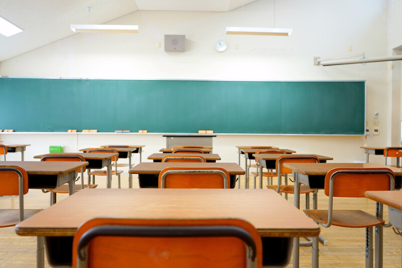 Special Report / Why Students Drop Out Special Report / Why Students Drop Out