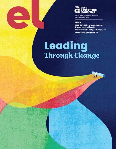 Leading Through Change