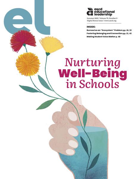 Nurturing Well-Being in Schools