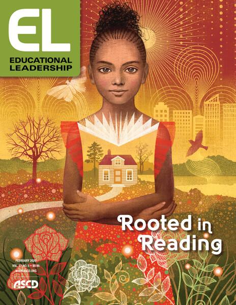 Rooted in Reading