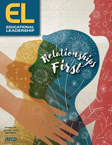 Relationships First
