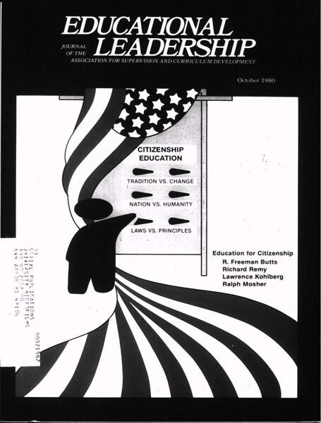 Citizenship Education