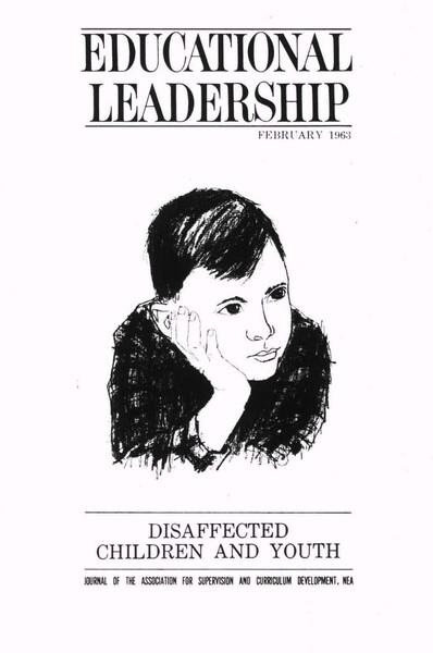 Disaffected Children and Youth