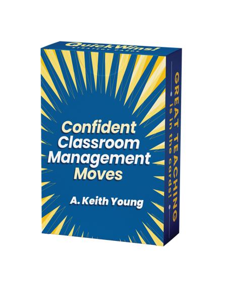 Classroom Management That Works: Research-Based Strategies for Every ...