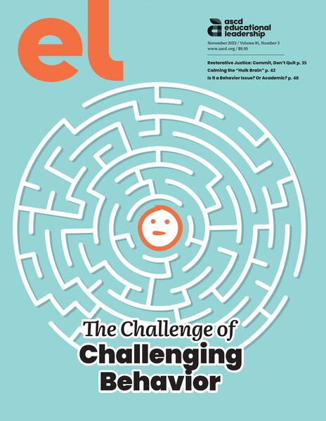 The Challenge of Challenging Behavior