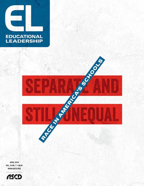 Separate and Still Unequal: Race in America's Schools