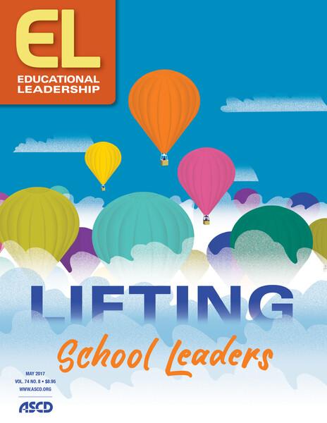 Lifting School Leaders