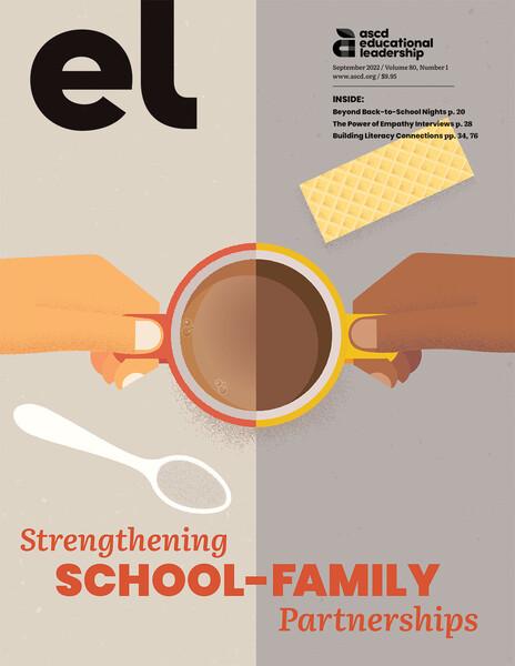 Strengthening School-Family Partnerships