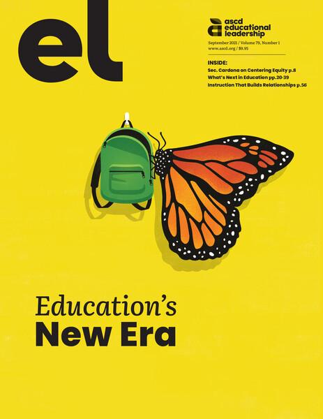Education's New Era
